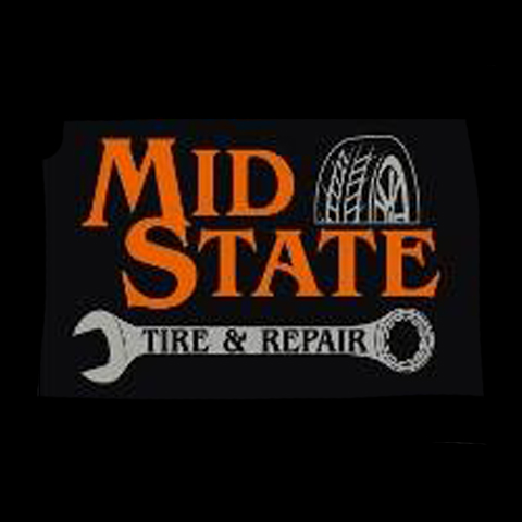 Mid-State Tire & Repair, LLC - New London, WI